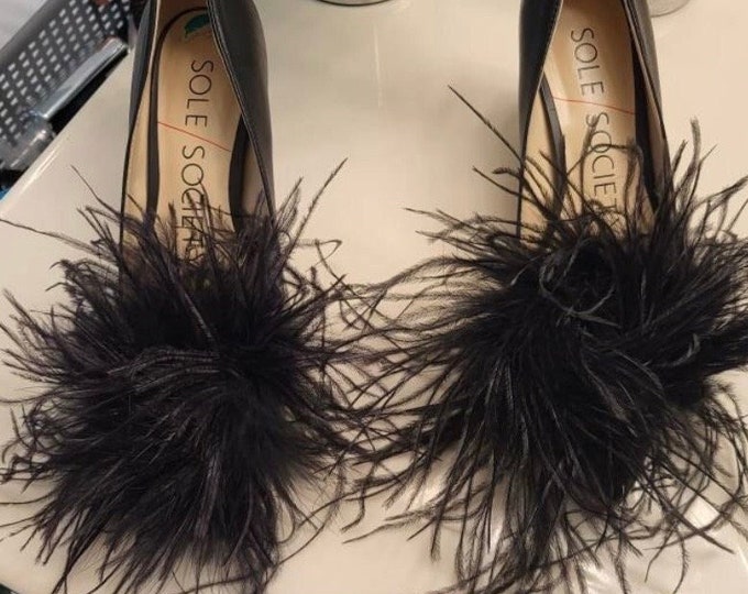 Shoe Clips - Etsy