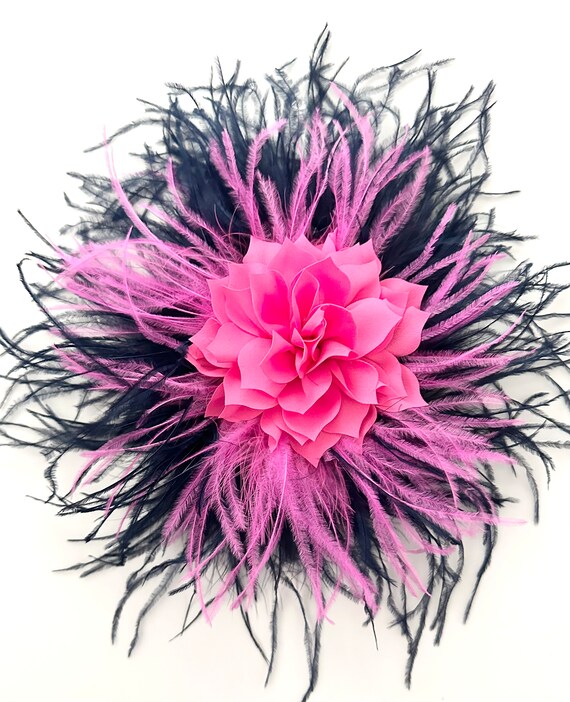 Fascinator Hairpieces - Fancy Girl BoutiqueNYC