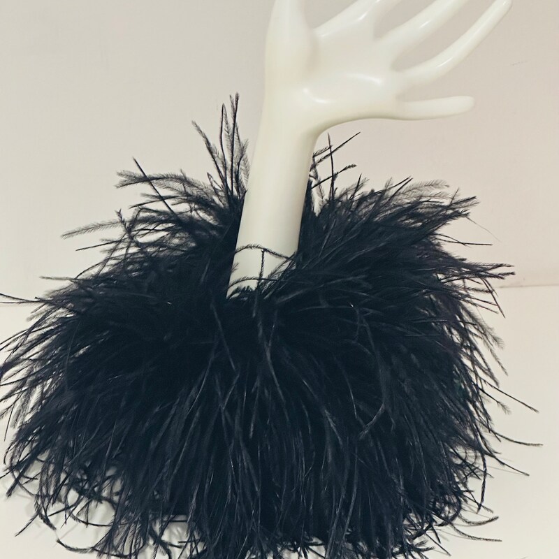 Ivory Feathers Ostrich - Etsy