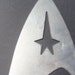 Star Trek Metal Sign - Etsy