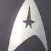 Star Trek Metal Sign - Etsy
