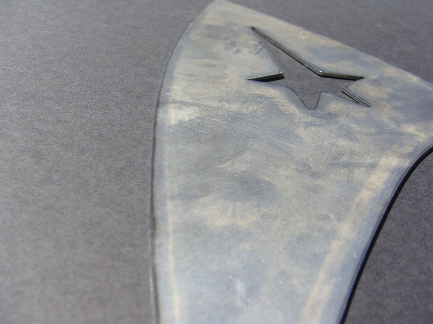 Star Trek Metal Sign - Etsy