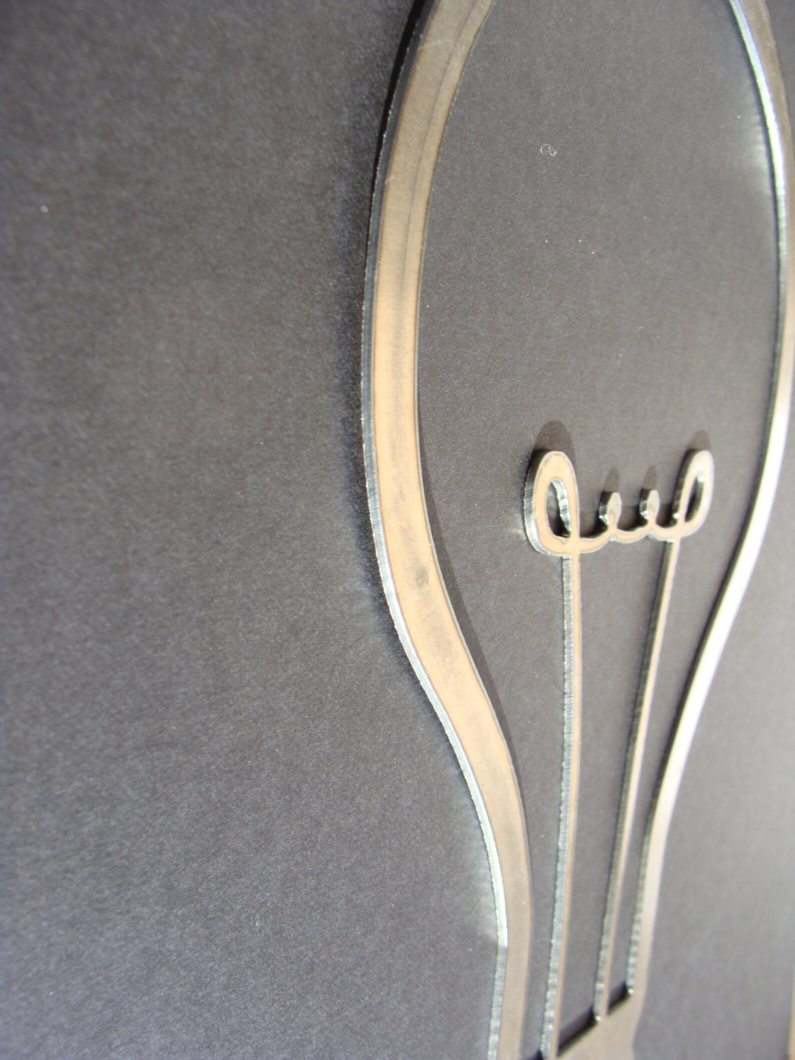 Lightbulb Sign | Etsy