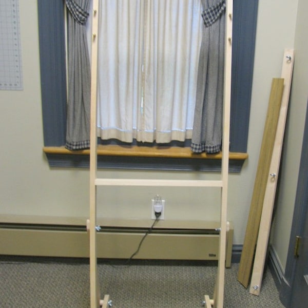 Loom Stand - Etsy