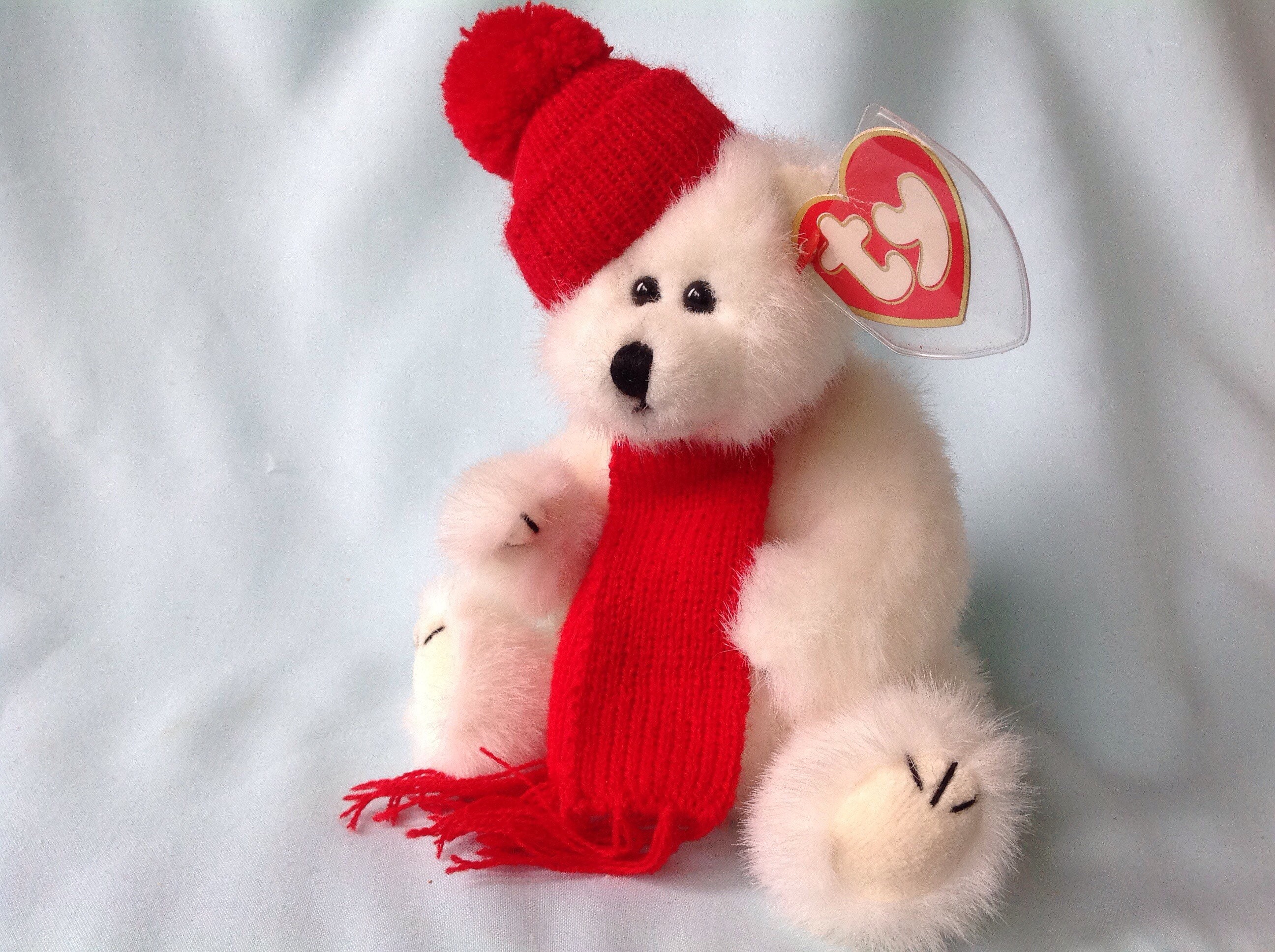 Peppermint beanie baby store