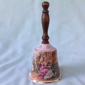 Colonial Bell Colonial Musicians Bell - Etsy