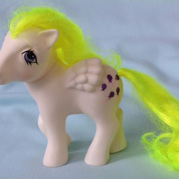 Pony - Etsy