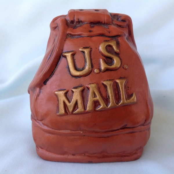 Mail Pouch - Etsy