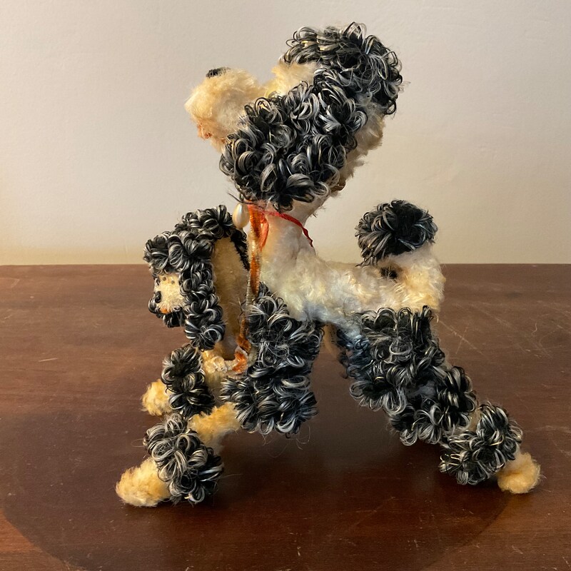 Pipe Cleaner Dog - Etsy