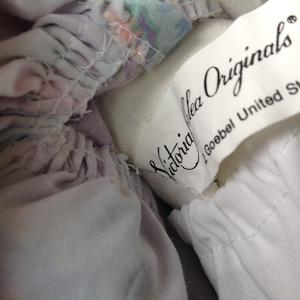 Sarah Goebel Victoria Ashlea Original Doll Limited Edition 10" Sarah ...