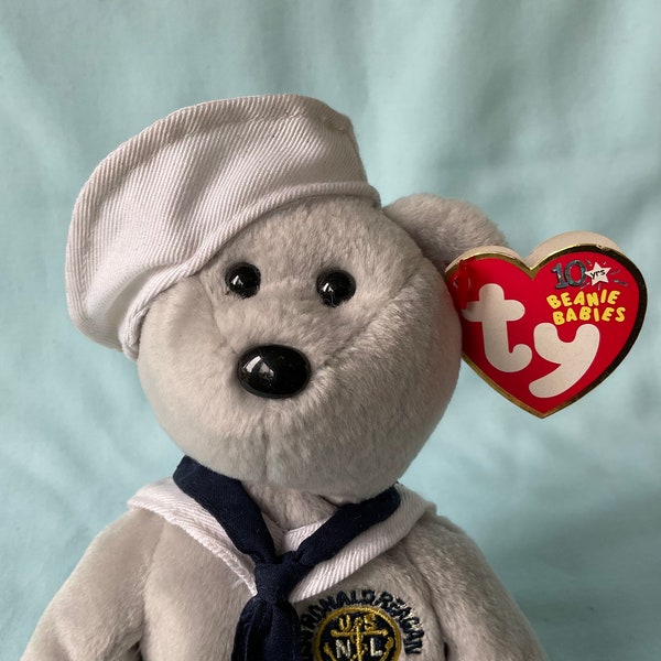 Ronald Reagan Beanie Baby - Etsy