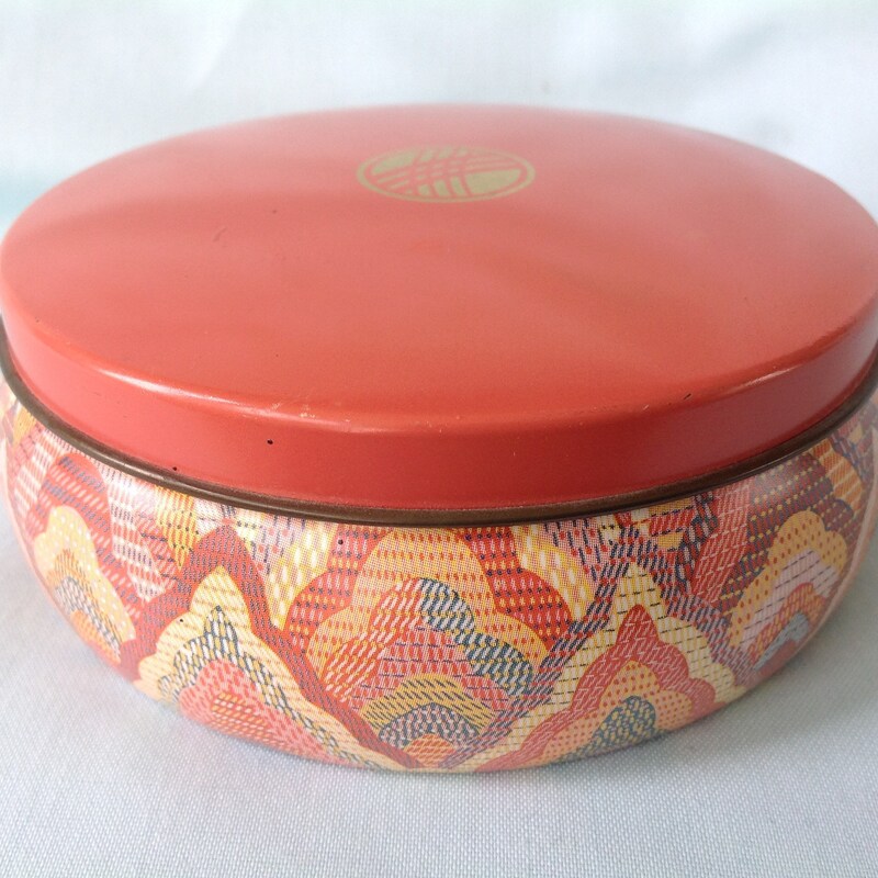 Avon Collectible Jar - Etsy
