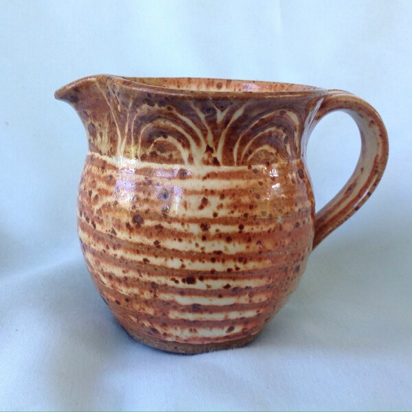 Brown Pottery - Etsy