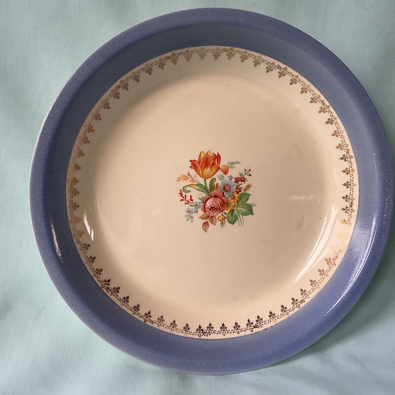 Universal Potteries - Etsy