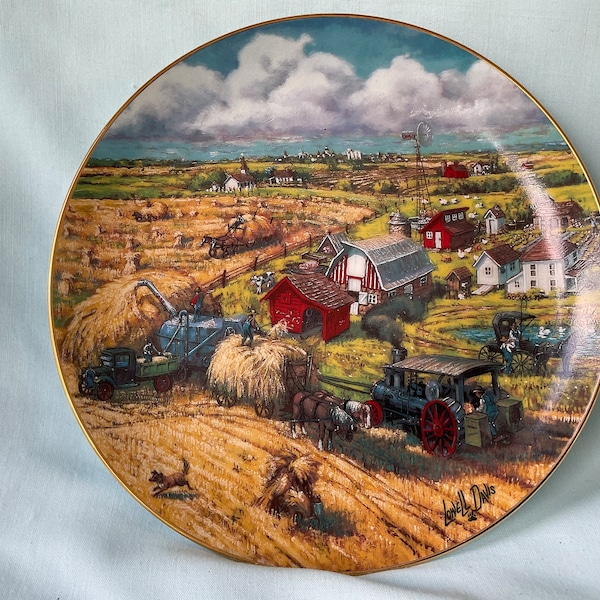 American Farm - Etsy