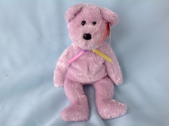 Sherbet beanie baby value store