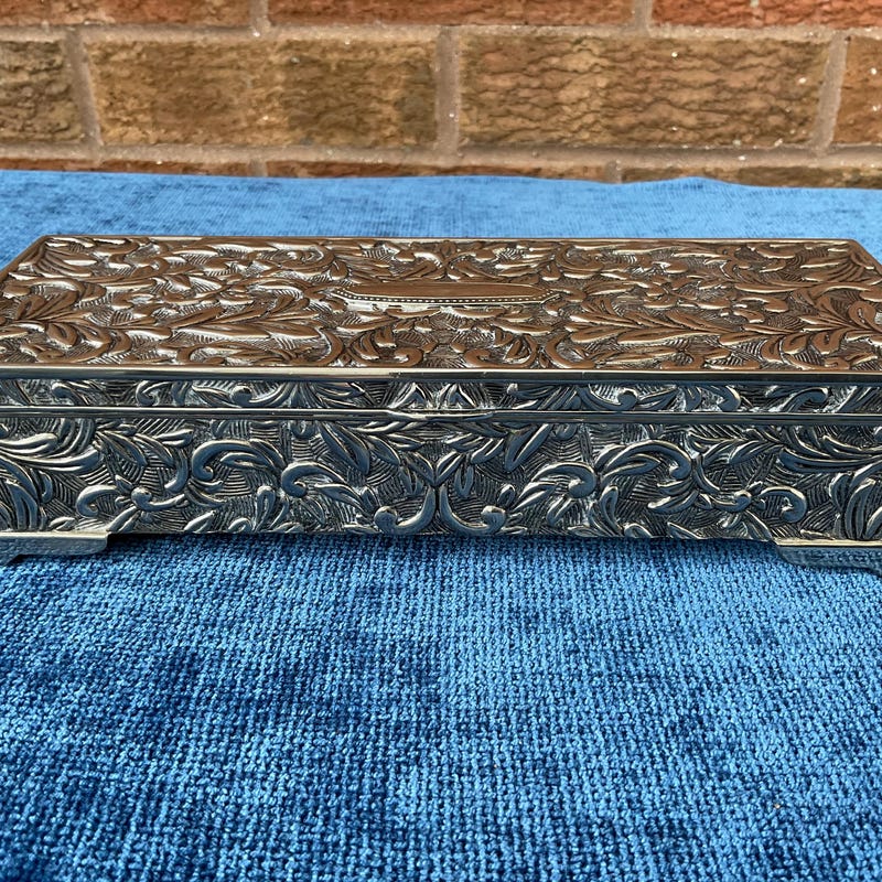 Godinger Silver - Etsy