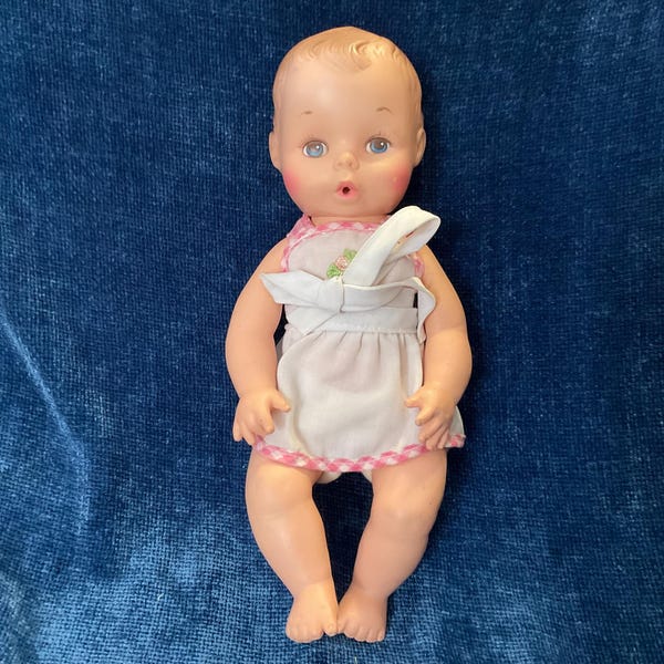 Eegee Doll - Etsy