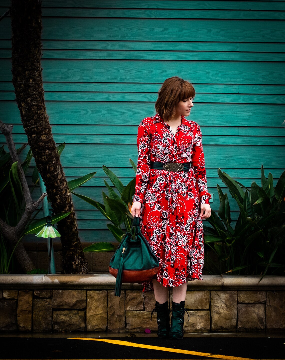 Lucy Backpack - Black - Etsy