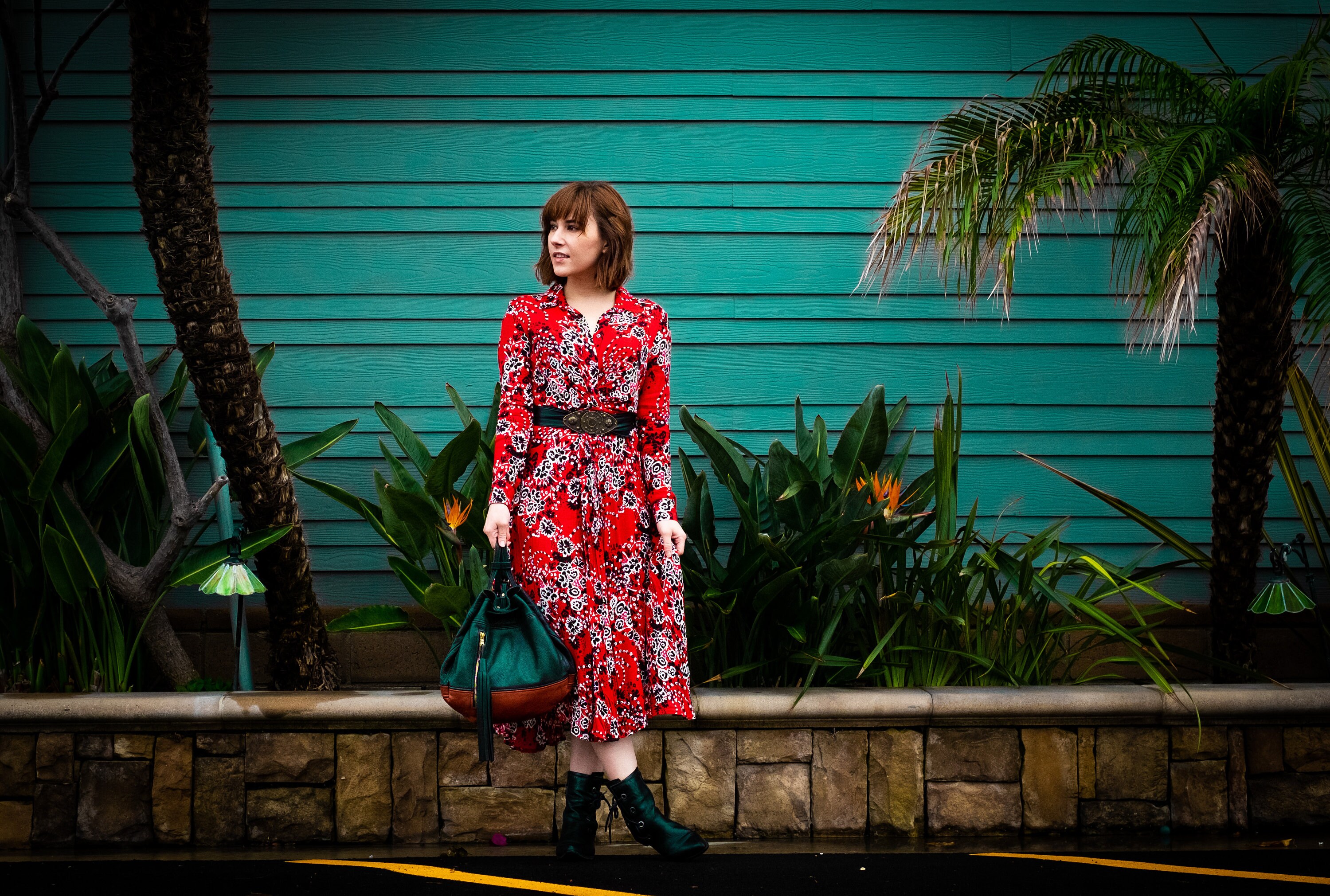 Lucy Backpack - Black - Etsy