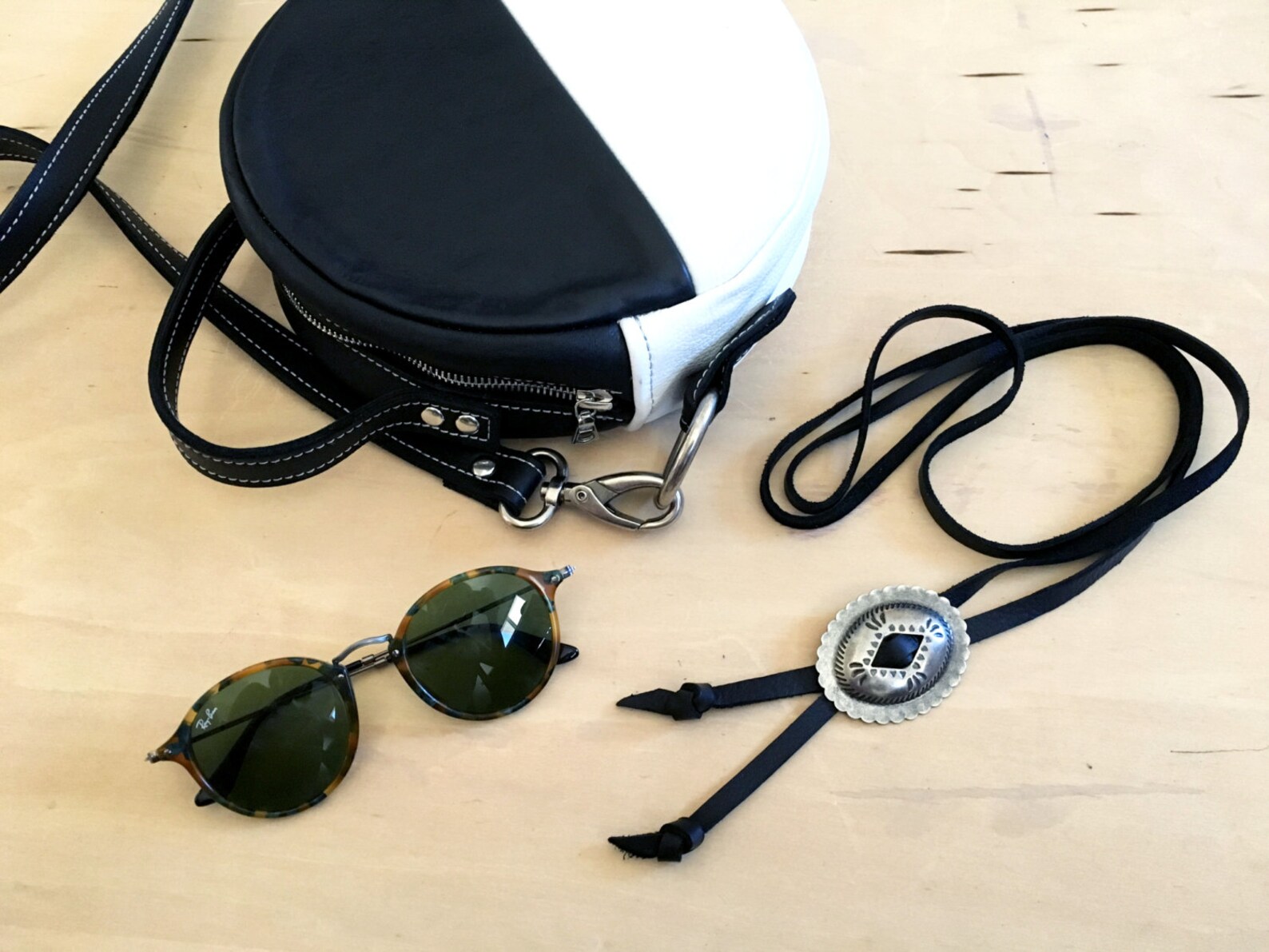 Asher Bolo Wrap Choker - Etsy