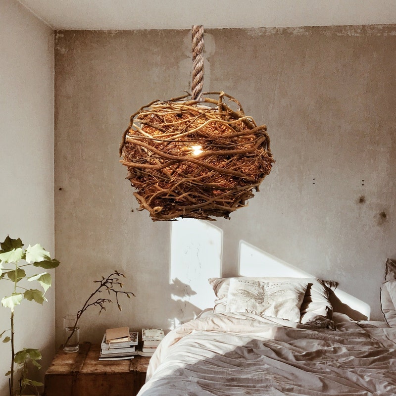 Lighted Branches - Etsy