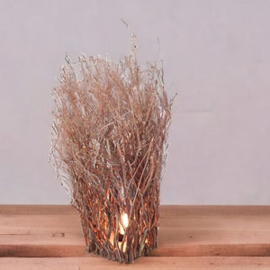 Driftwood Floor Lamp, Tree Branch Table Lamp, Wood Lighting, Wood Lamp ...