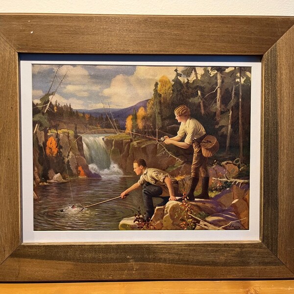 Goddard - Etsy