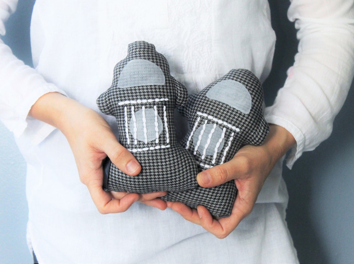 Fire Hydrant Dog Squeaky Toy. Dog Toys. - Etsy