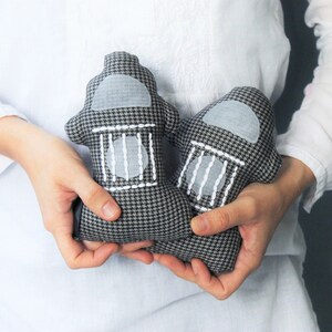 Fire Hydrant Dog Squeaky Toy. Dog Toys. | Etsy