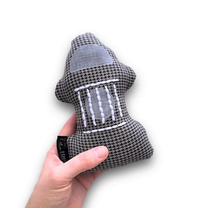 Fire Hydrant Dog Squeaky Toy. Dog Toys. | Etsy