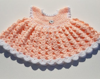 Custom Baby Dress - Etsy