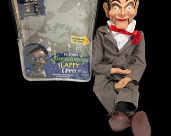 Vintage Puppets - Etsy