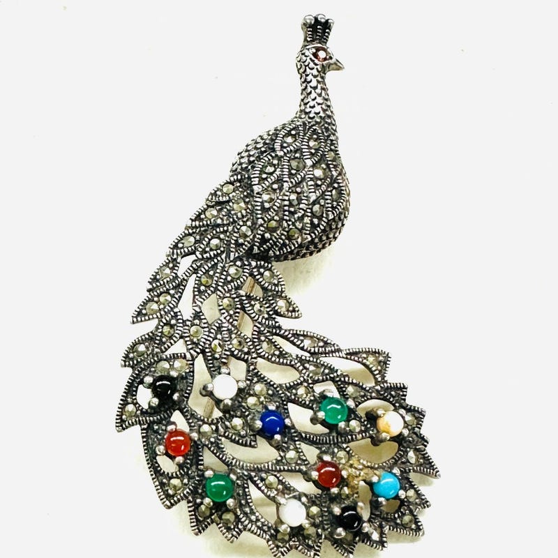 Fabulous Brooch - Etsy