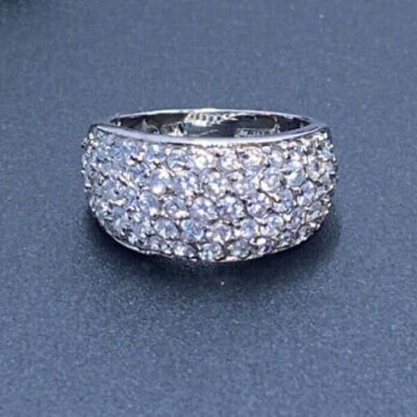 Nolan Miller Ring - Etsy