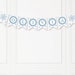 Winter Wonderland Pennant Banners Printable | DIY Snow Queen Party ...