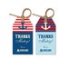 Nautical Favor Tags Printable DIY Nautical Birthday Party Thank You ...