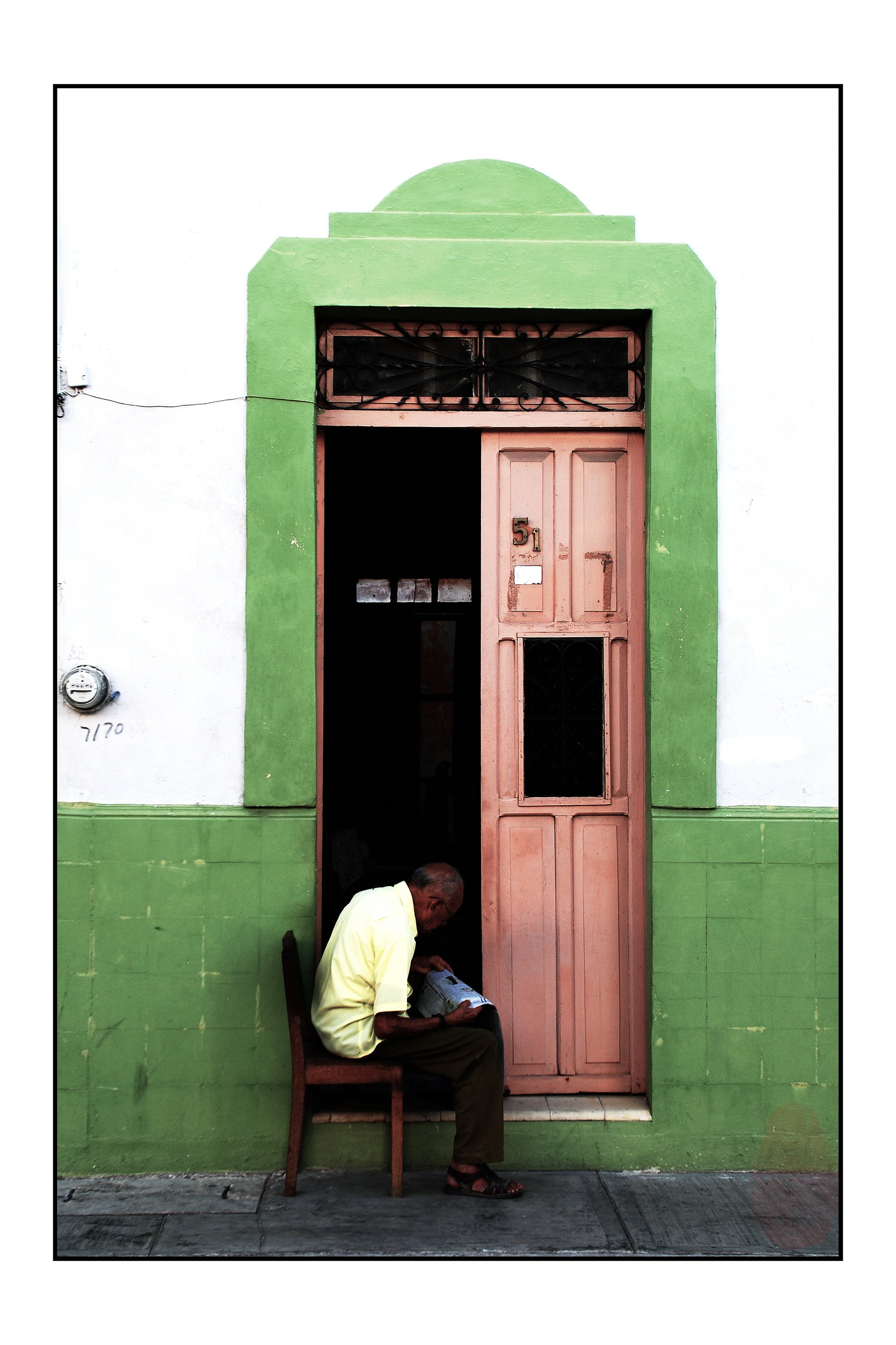 Latin America Print - Etsy