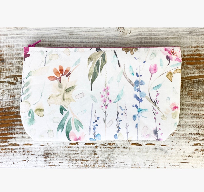 Spa Gift Set Handmade Cosmetic Bag Body Scrub Bath Salt | Etsy