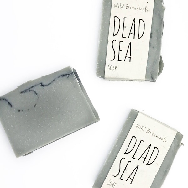 Cold Process Soap - Etsy