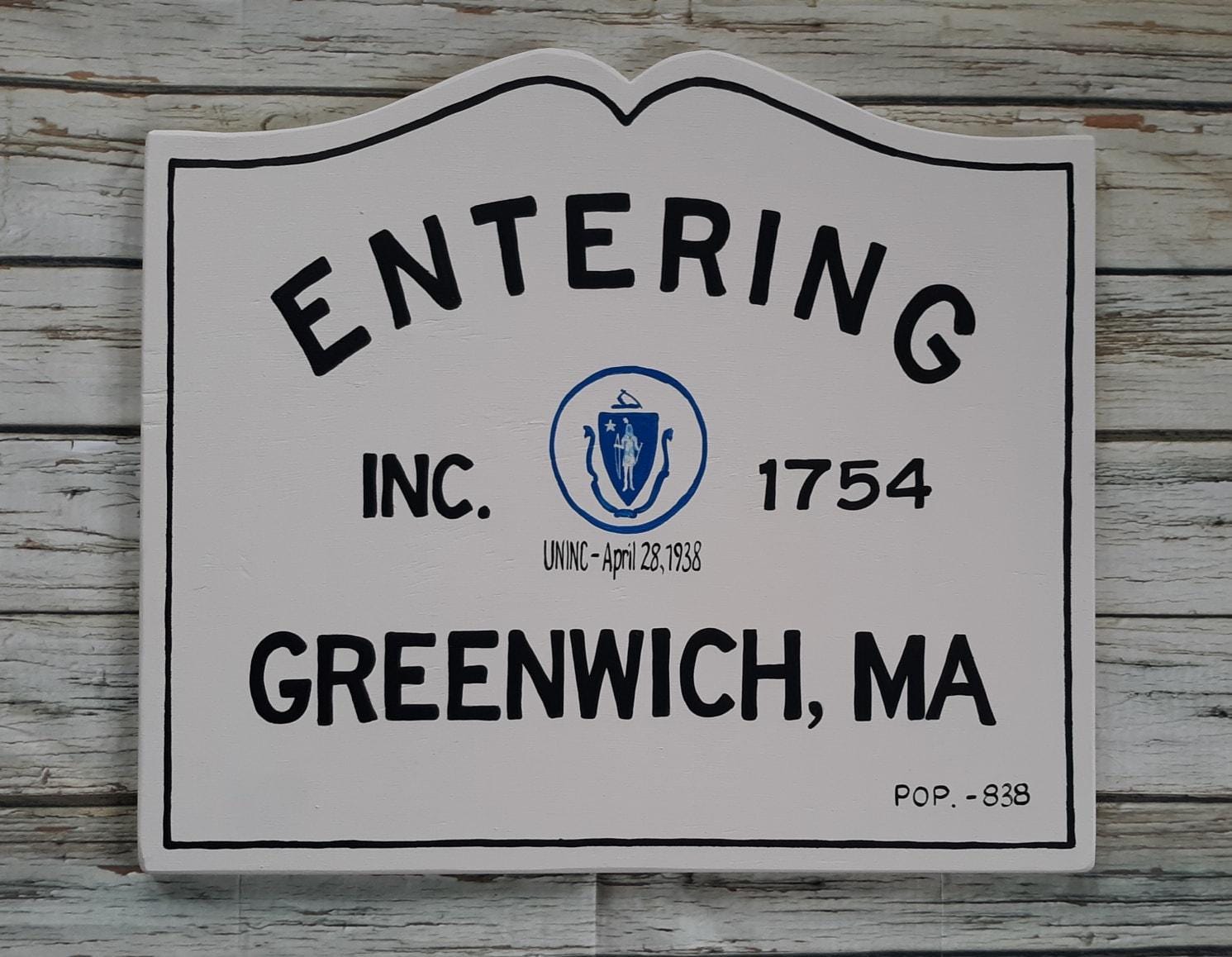 Entering Town Sign Outline 388 Entering Town Sign Stock Photos,