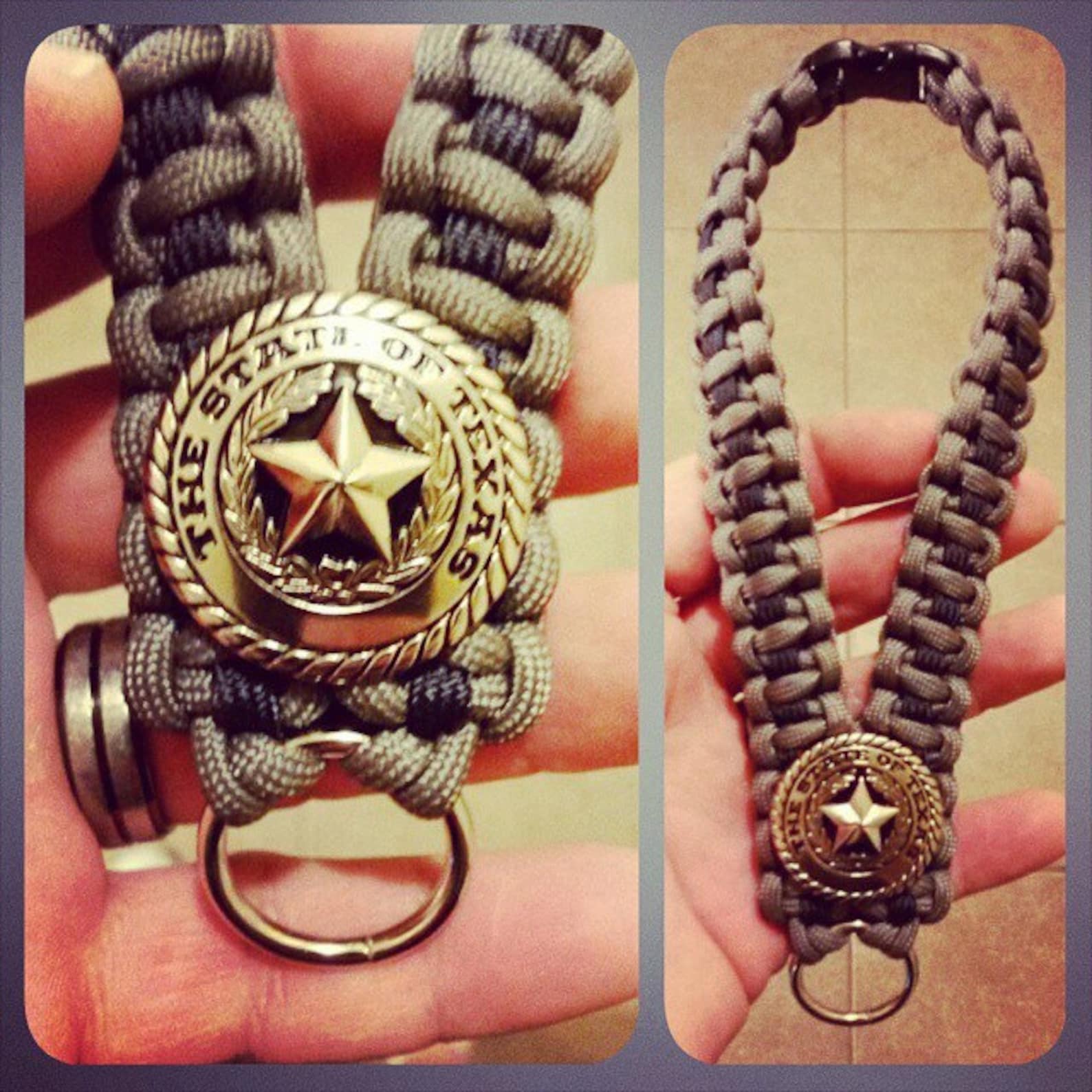 TDCJ - Correctional Officer - Various Options - Etsy