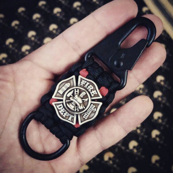 KnotGeekParacord - Etsy