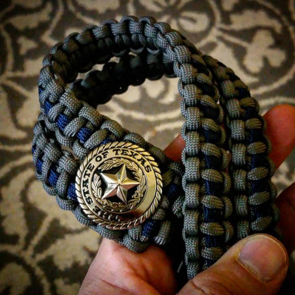 TDCJ - Correctional Officer - Various Options - Etsy