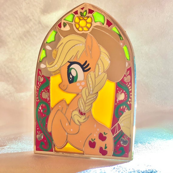 My Little Pony Glass Singapore