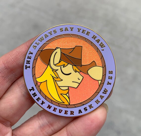 My Little Pony Braeburn