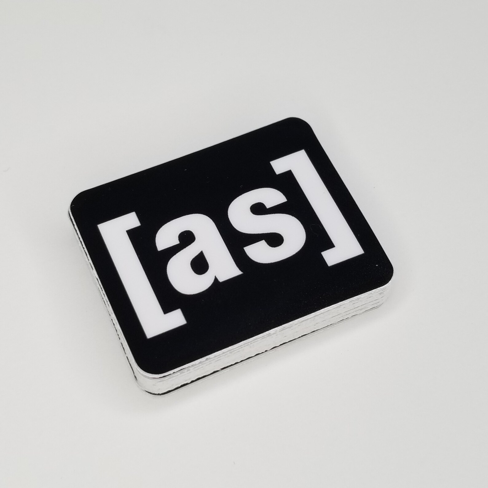 Adult Swim Logo Sticker / Slap - Etsy