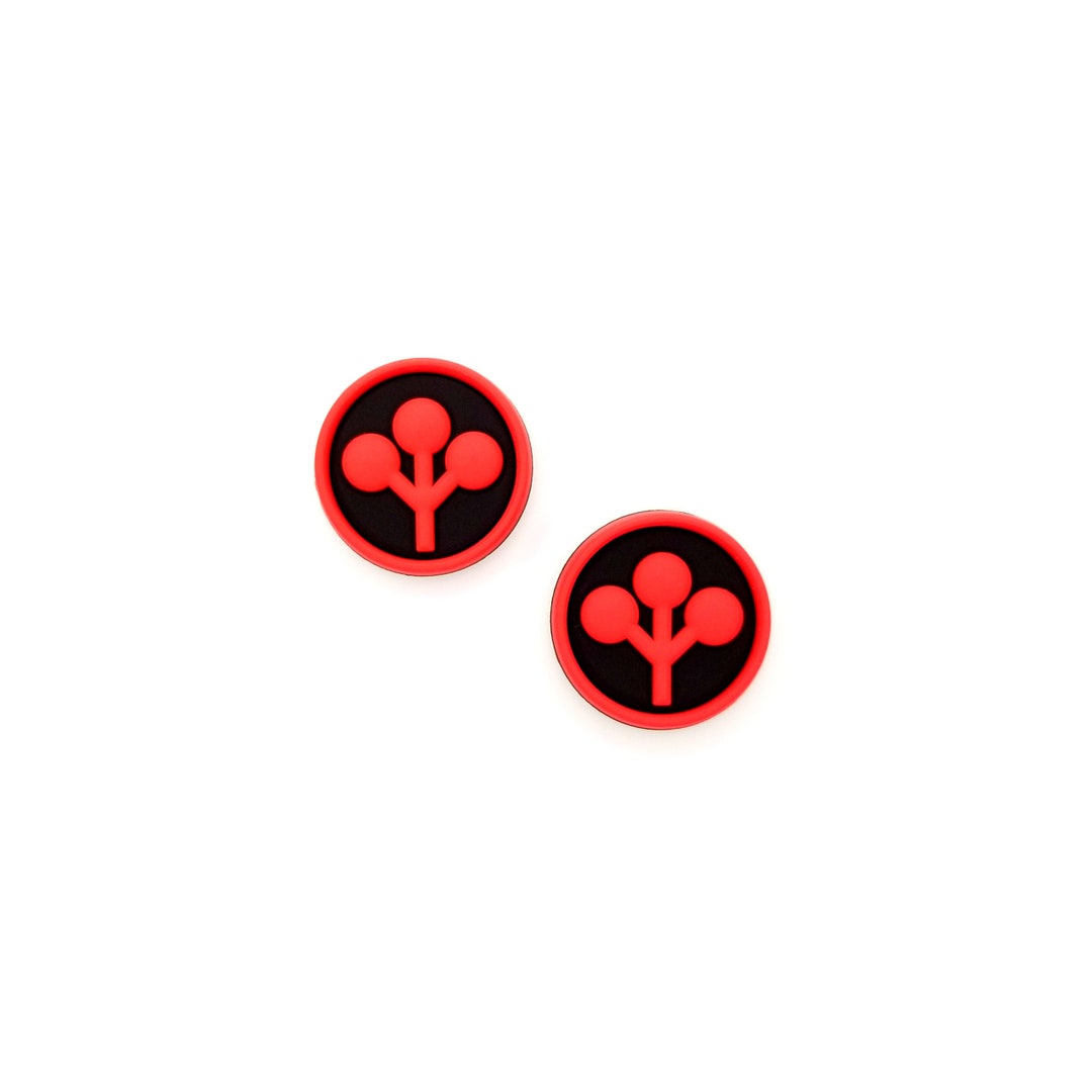 Cyberpunk Arasaka Logo | Ranger Eye | RE Moral Patch | 3D PVC/ Velcro ...