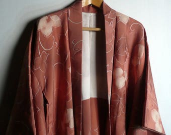 Kimono jacket | Etsy