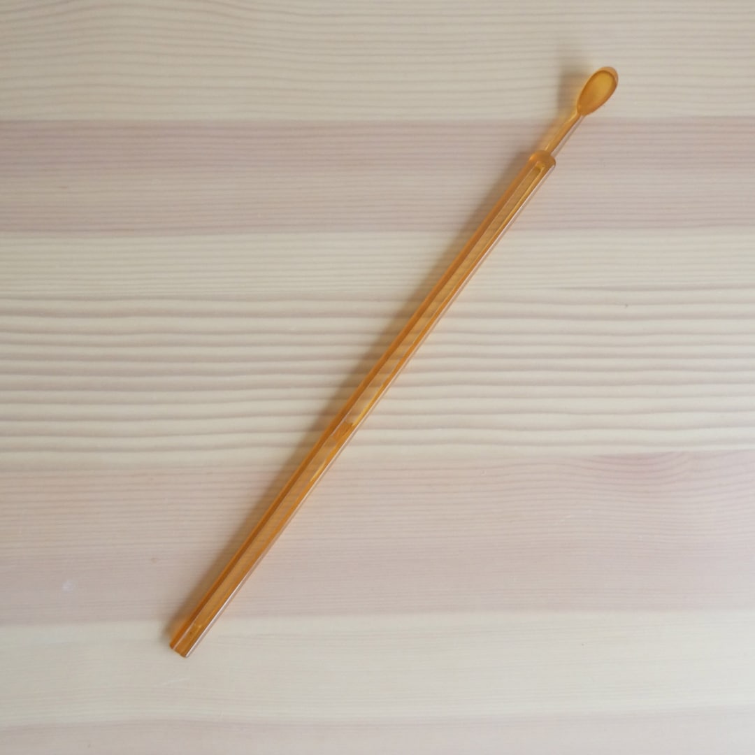 Vintage Kanzashi - Japanese Hair Sticks - the Simplest Hair Stick ...